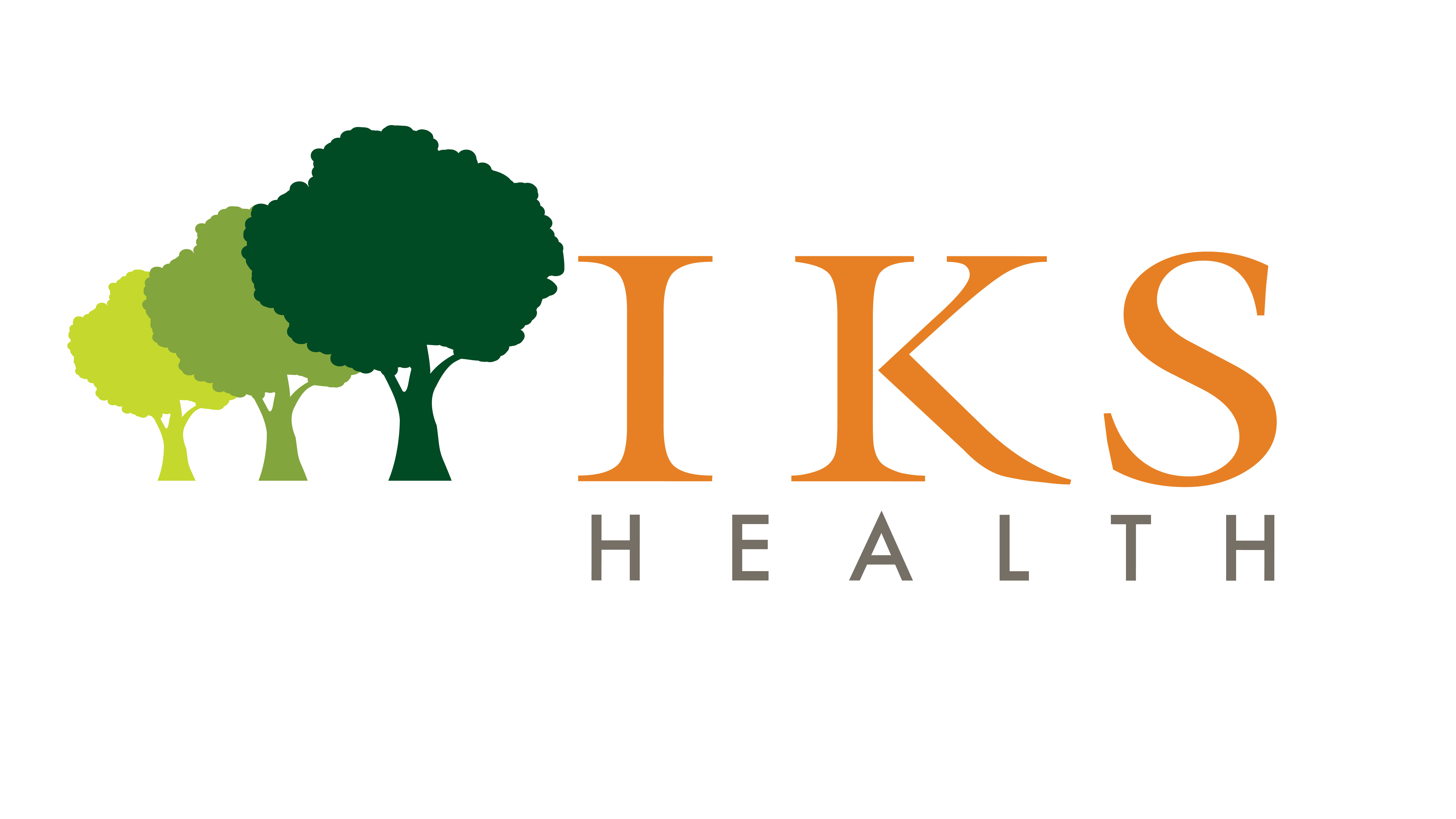 IKS Health logo, brand guidelines and more