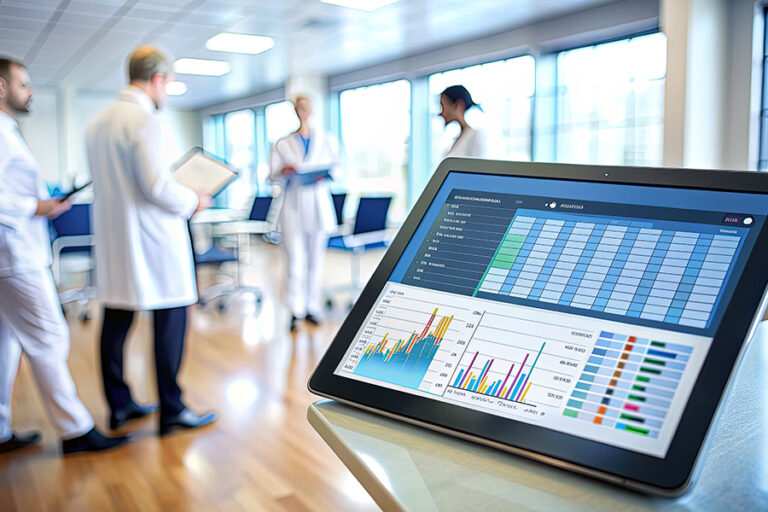 Enhanced Quality and Compliant Coding Positively Impacting ...